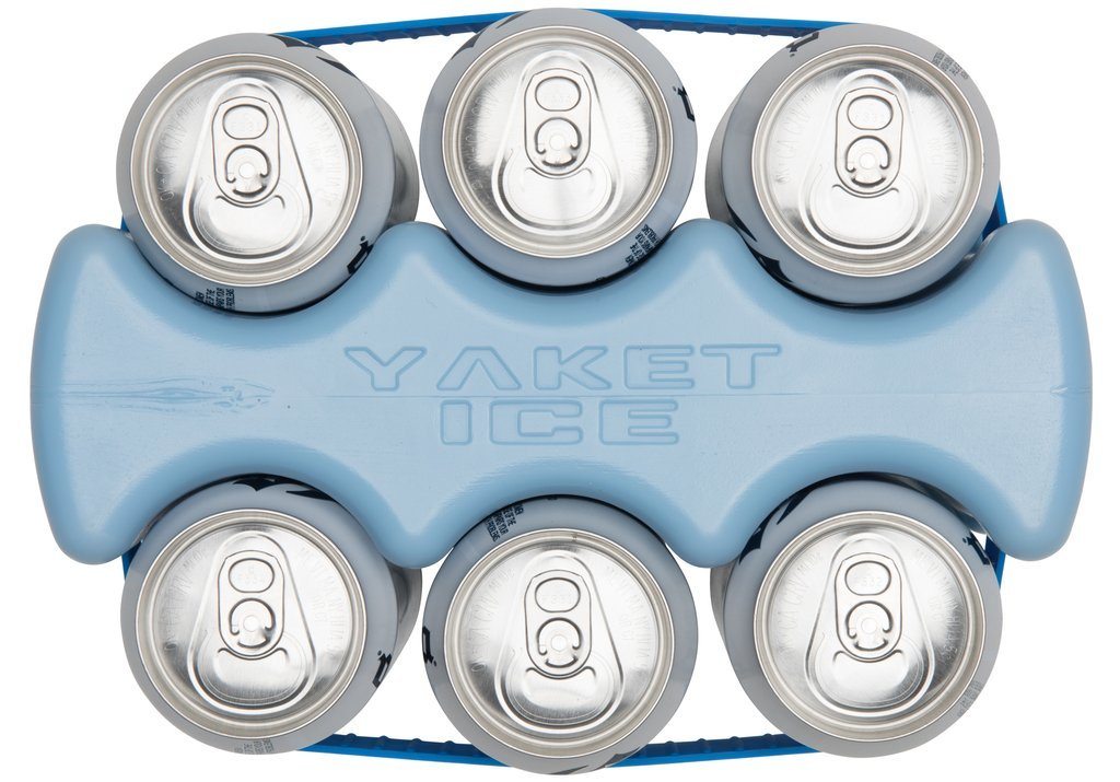 Yaket Ice Review - Squash Source