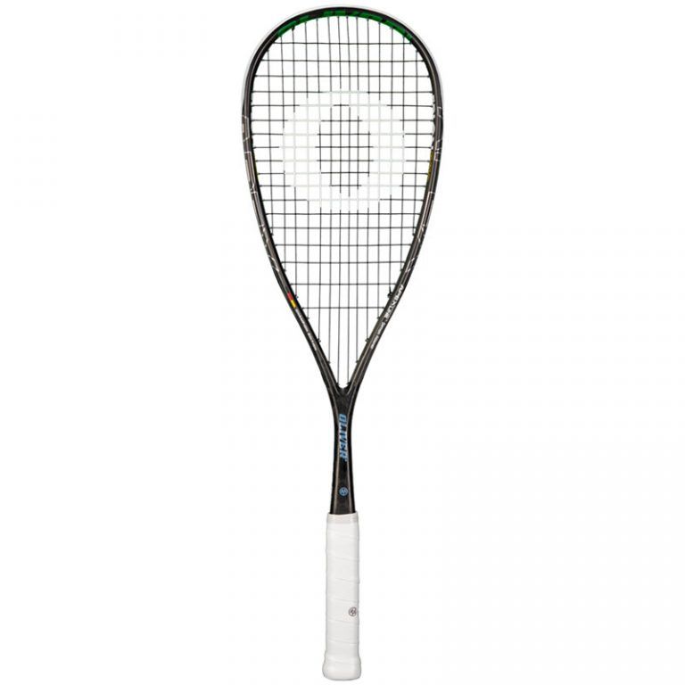 Oliver Squash Rackets - Squash Source