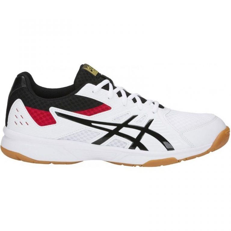 Asics Gel Upcourt Indoor Court Shoes - Squash Source