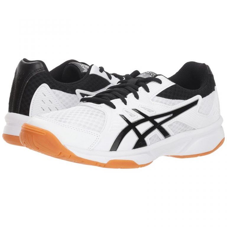 Asics Gel Upcourt Indoor Court Shoes - Squash Source