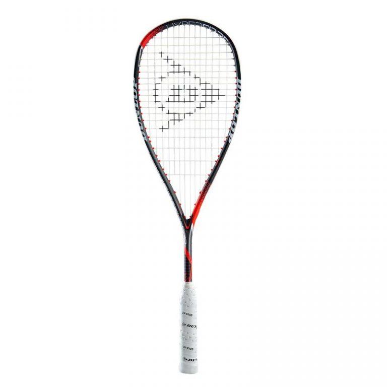 Dunlop Hyperfibre+ Revelation Pro Lite Squash Racket - Squash Source