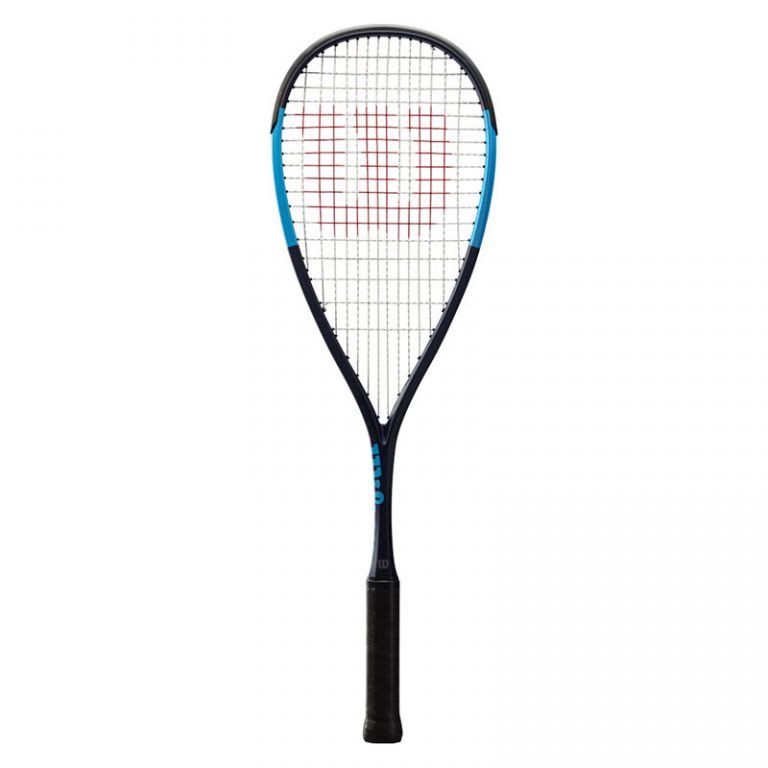 Wilson Squash Rackets Buyer's Guide - Squash Source