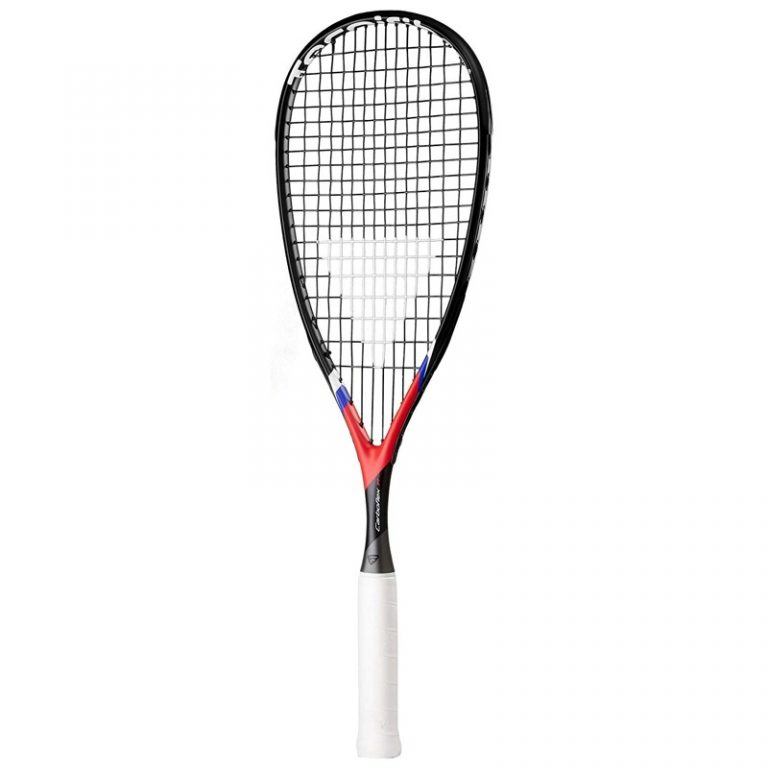 Tecnifibre Carboflex X-Speed Junior Squash Racket - Squash Source