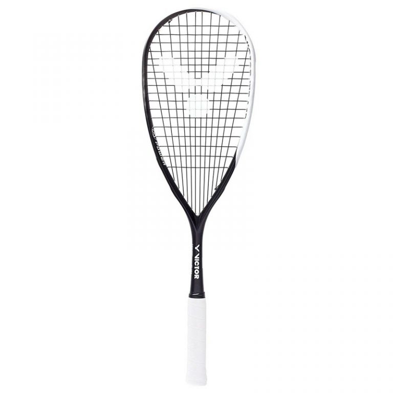 Victor MP 140 Squash Racket - Squash Source