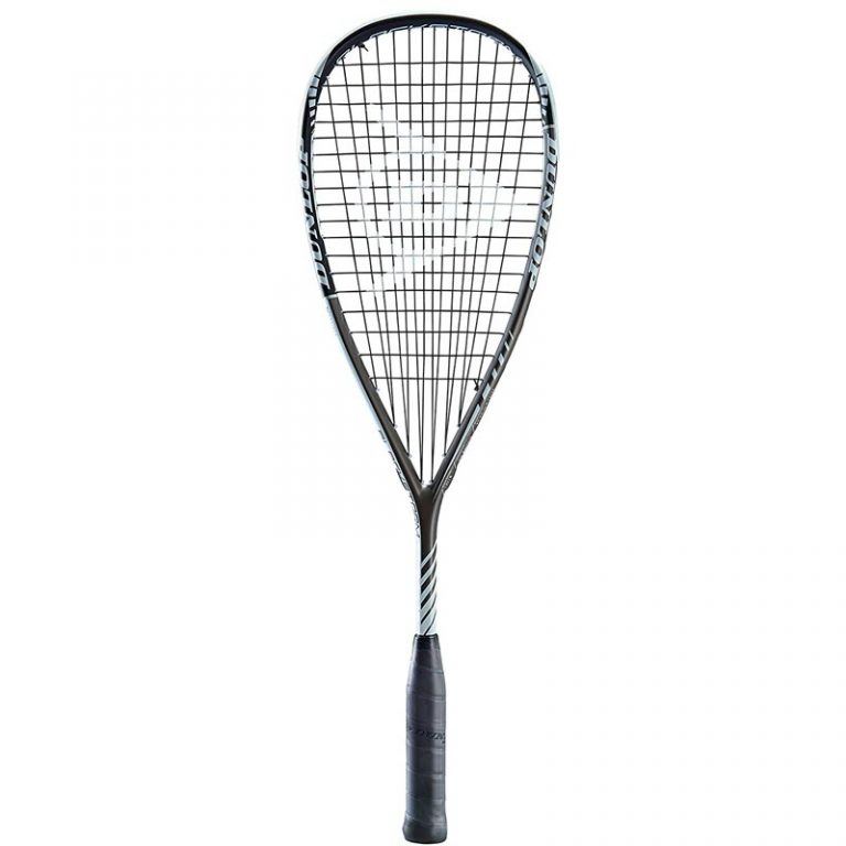 Squash Racket Comparison Chart - Squash Source