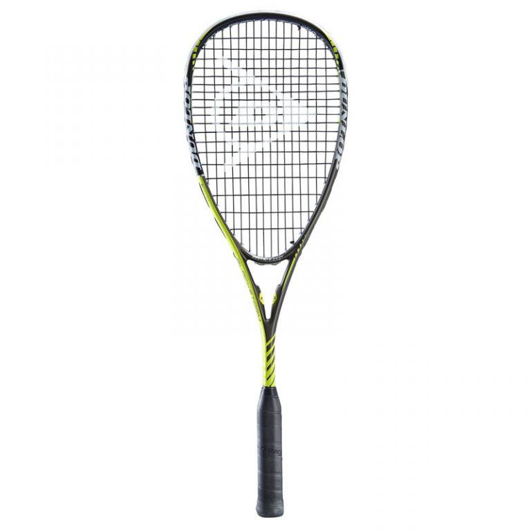 Squash Racket Comparison Chart - Squash Source