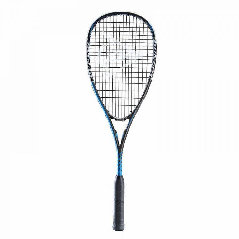 Squash Racket Comparison Chart - Squash Source