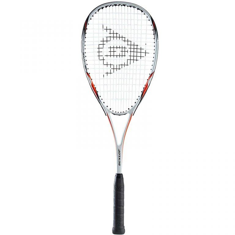 Dunlop Blaze Tour Squash Racket - Squash Source