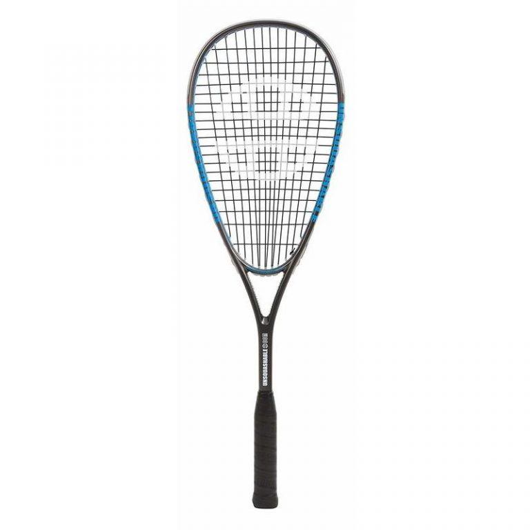 Unsquashable Inspire T3000 Squash Racket - Squash Source