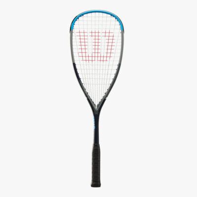 Wilson Squash Rackets Buyer's Guide - Squash Source