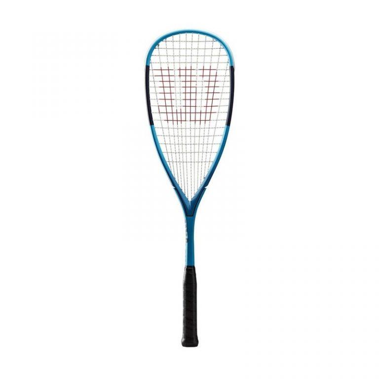 Wilson Squash Rackets Buyer's Guide - Squash Source