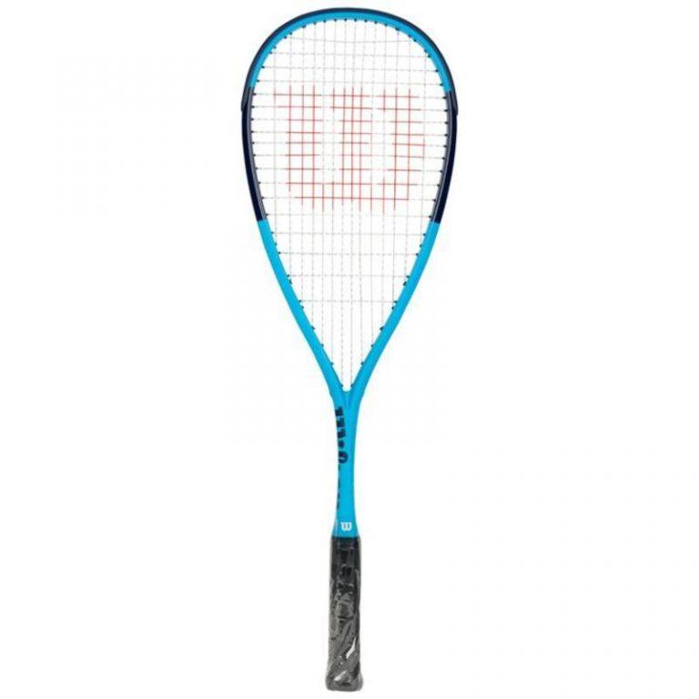 Wilson Squash Rackets Buyer's Guide - Squash Source