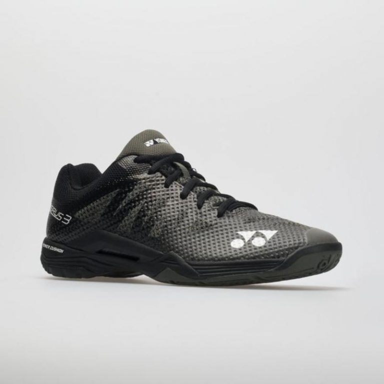 Yonex Power Cushion Aerus 3 - Squash Source
