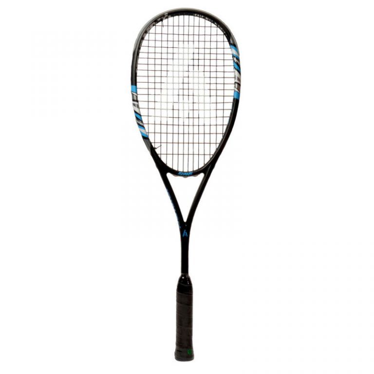 Squash Racket Comparison Chart - Squash Source