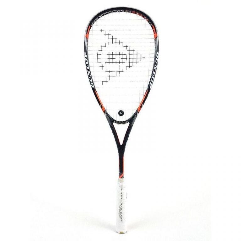 Dunlop Apex Supreme 3.0 Squash Racket - Squash Source