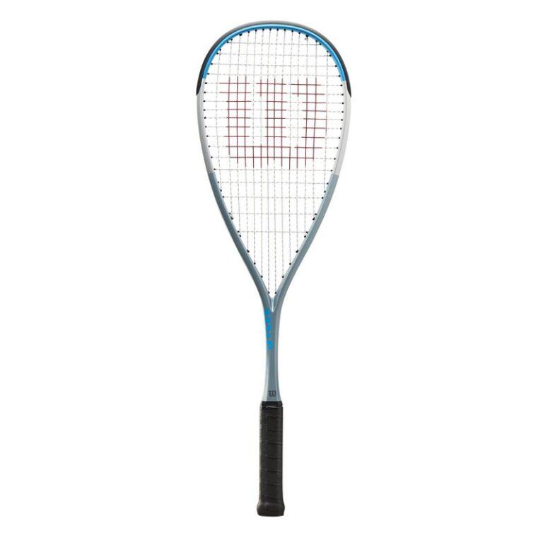 Wilson Squash Rackets Buyer's Guide - Squash Source
