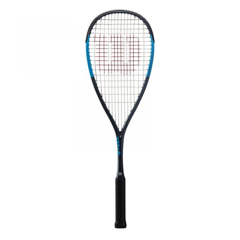 Wilson Squash Rackets Buyer's Guide - Squash Source