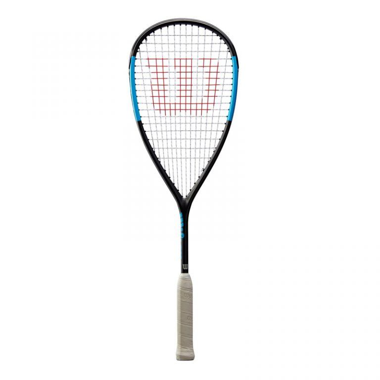 Wilson Squash Rackets Buyer's Guide - Squash Source