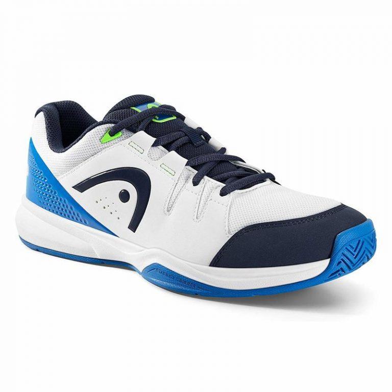 Head Grid 3.0 Indoor Court Shoes - Squash Source