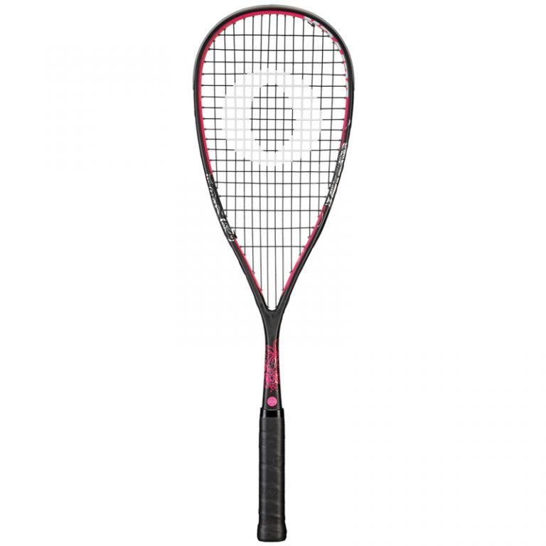 Oliver Squash Rackets - Squash Source