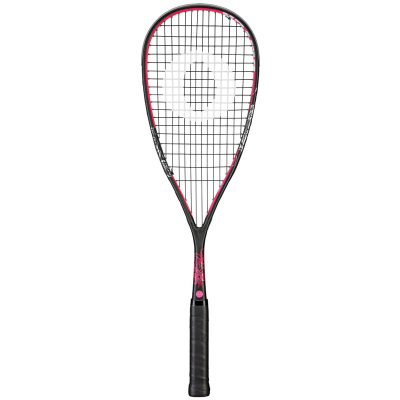 Oliver Squash Rackets - Squash Source