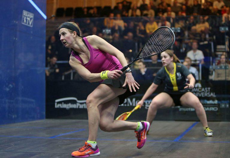 Salming Squash Rackets Buyer's Guide - Squash Source