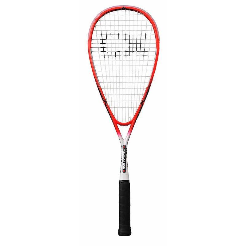 CX Pro Sport Squash Rackets - Squash Source