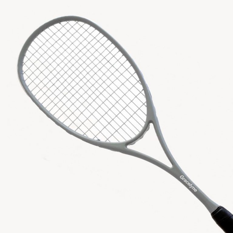 Gracelyne Squash Rackets - Squash Source