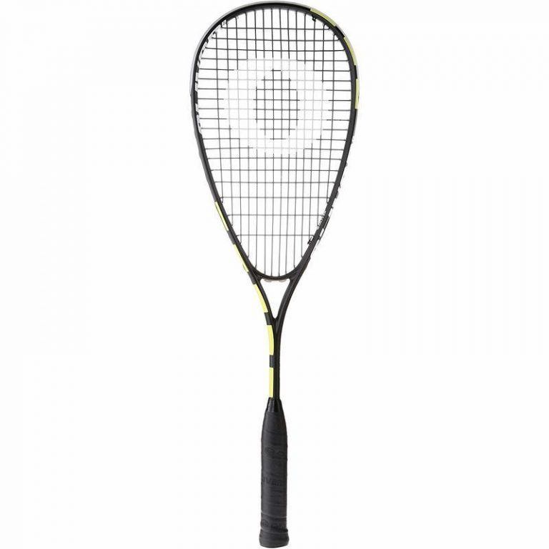 Oliver Strike F8 Squash Racket - Squash Source