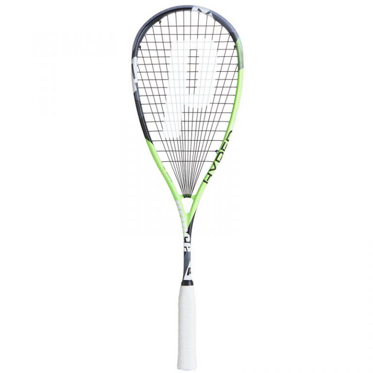 Prince Squash Rackets Buyer's Guide - Squash Source