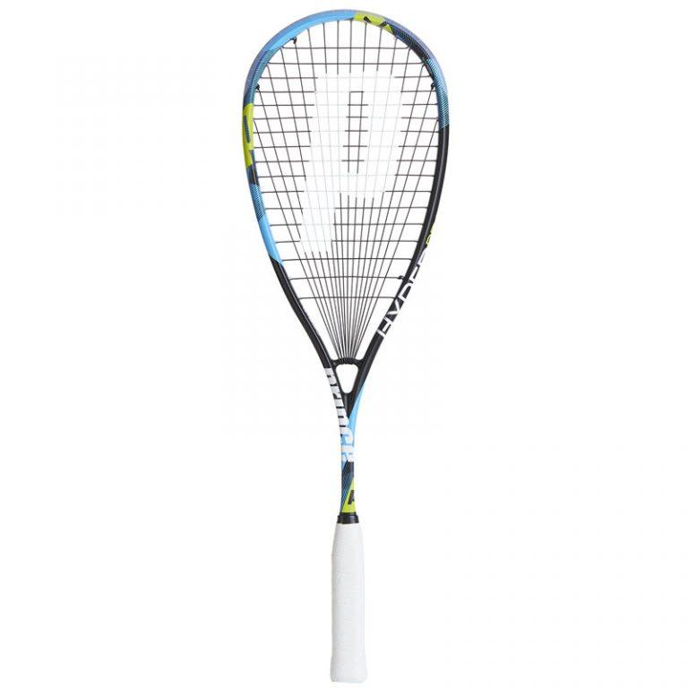 Prince Squash Rackets Buyer's Guide - Squash Source
