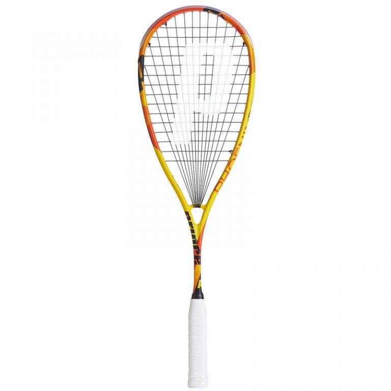 Prince Squash Rackets Buyer's Guide - Squash Source