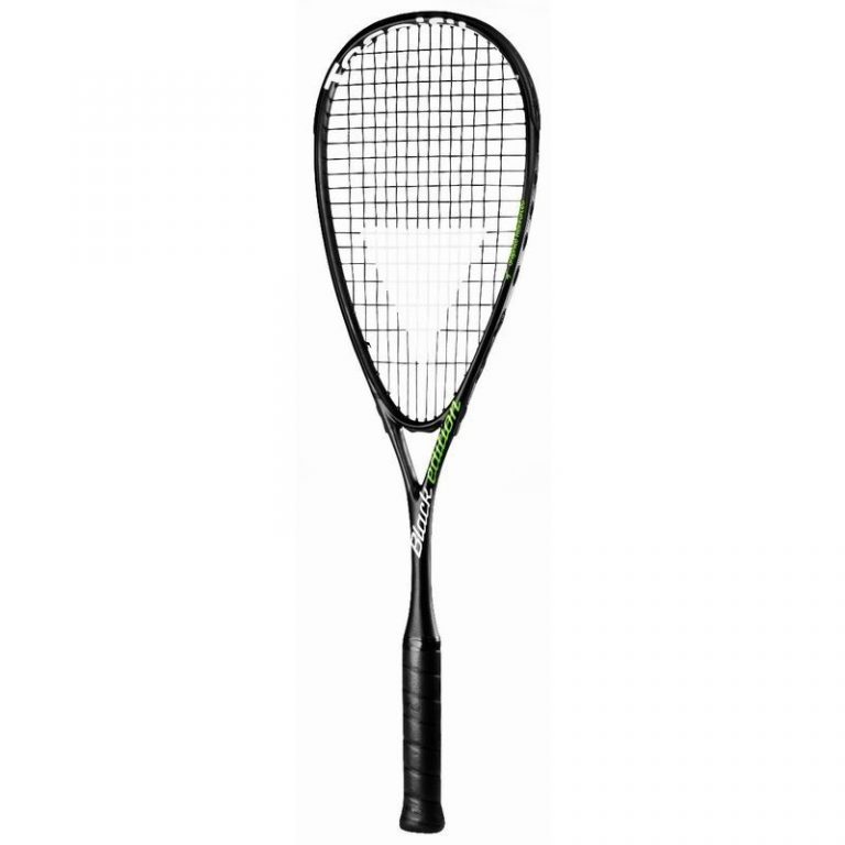 Tecnifibre Black Edition Squash Racket - Squash Source