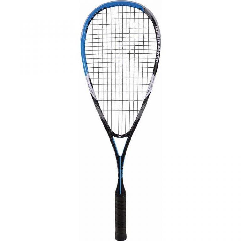 Victor IP 4 Squash Racket - Squash Source