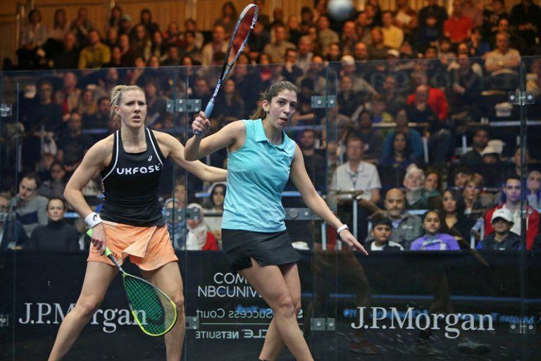 Head Squash Rackets Buyer's Guide - Squash Source