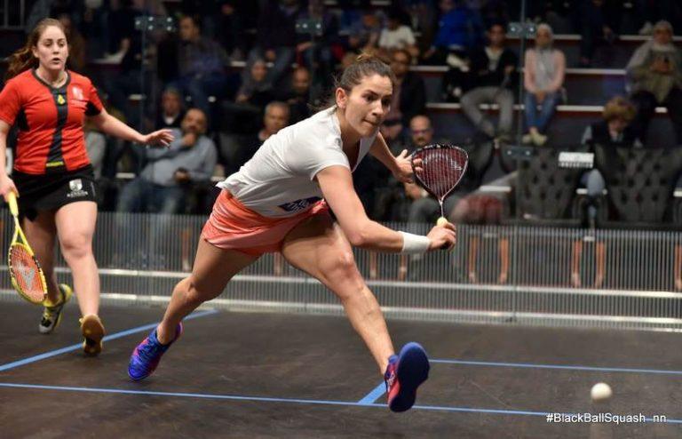 Head Squash Rackets Buyer's Guide - Squash Source