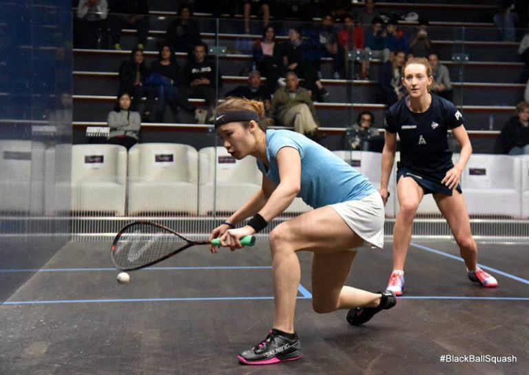 Salming Squash Rackets Buyer's Guide - Squash Source