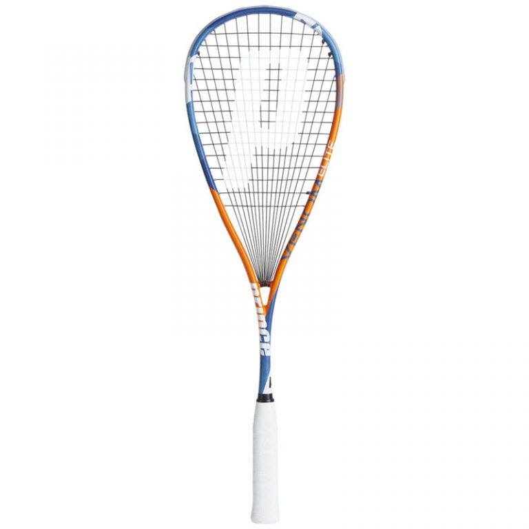 Prince Squash Rackets Buyer's Guide - Squash Source