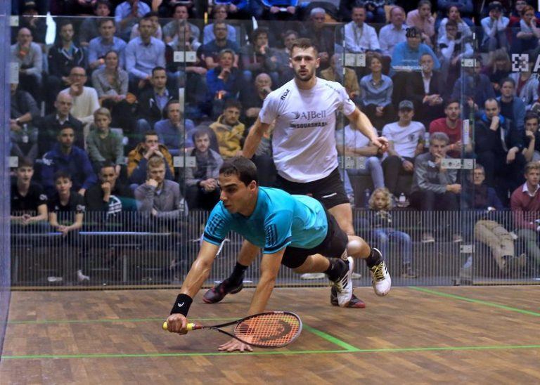 Head Squash Rackets Buyer's Guide - Squash Source