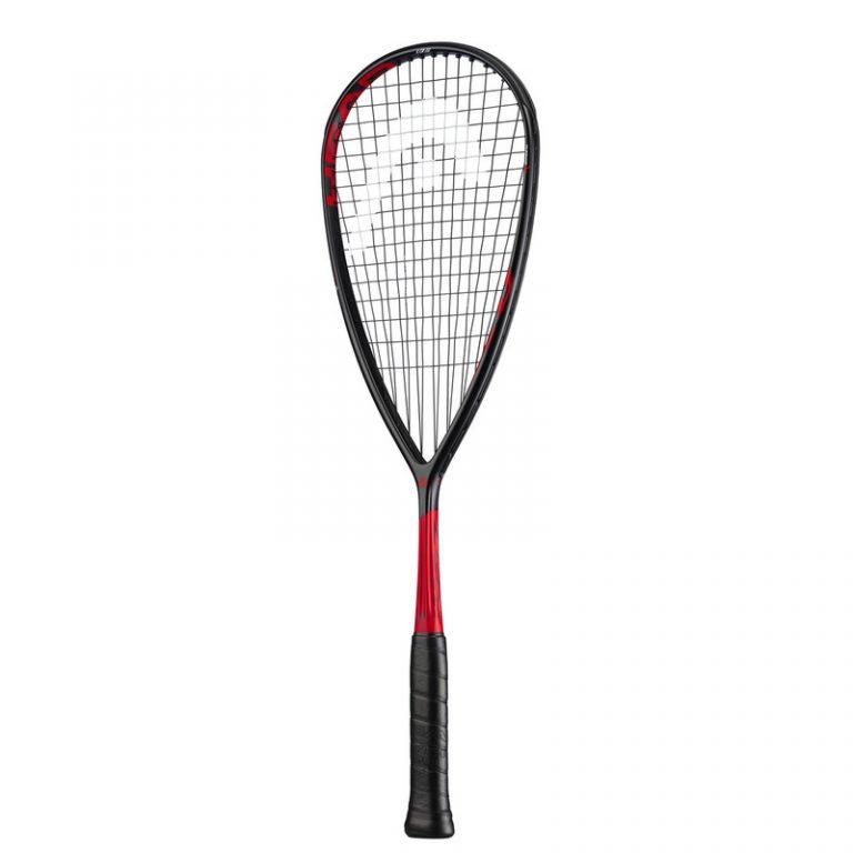 Head Squash Rackets Buyer's Guide - Squash Source