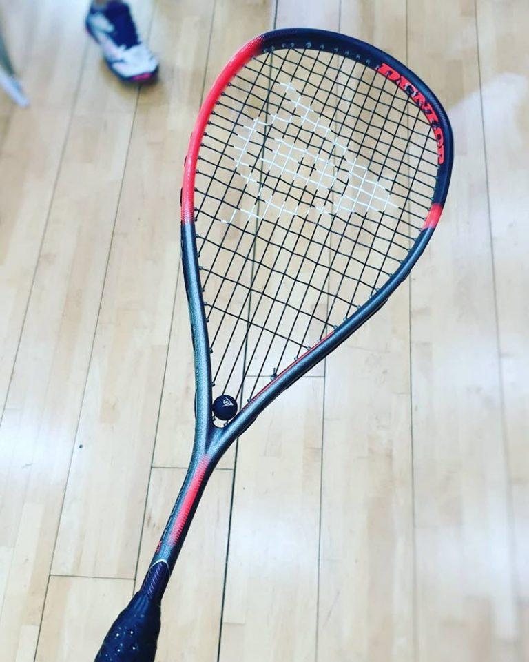 Dunlop Squash Rackets 2024 Buyers' Guide - Squash Source
