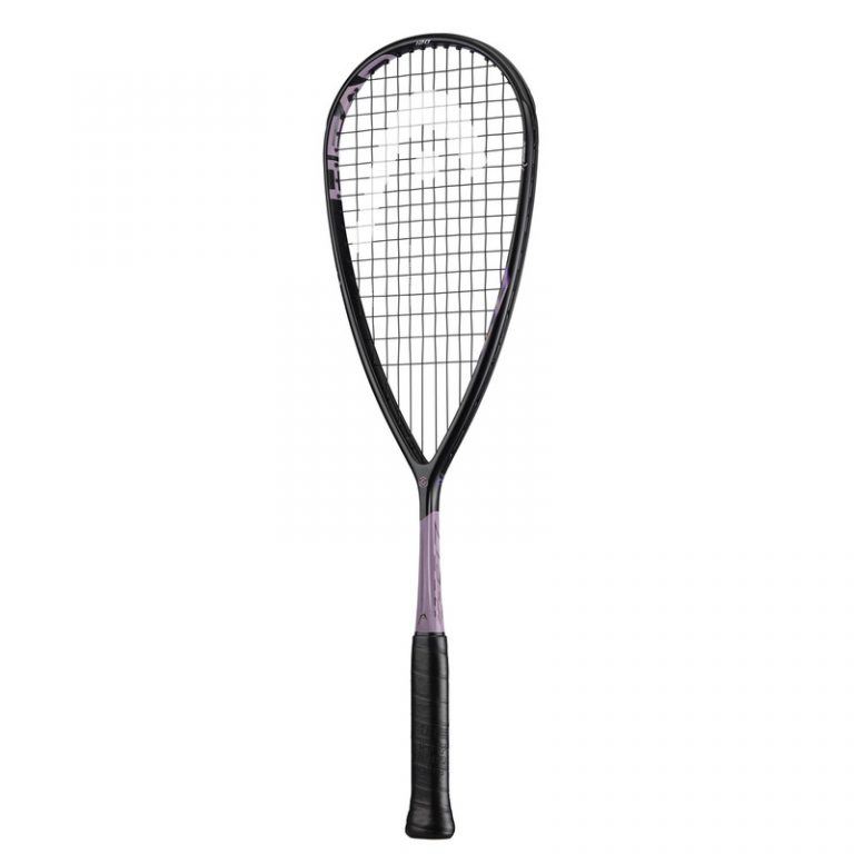 Head Squash Rackets Buyer's Guide - Squash Source