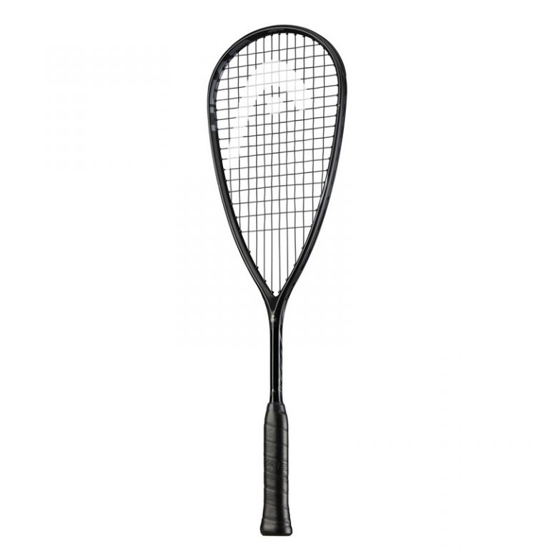Head Squash Rackets Buyer's Guide - Squash Source
