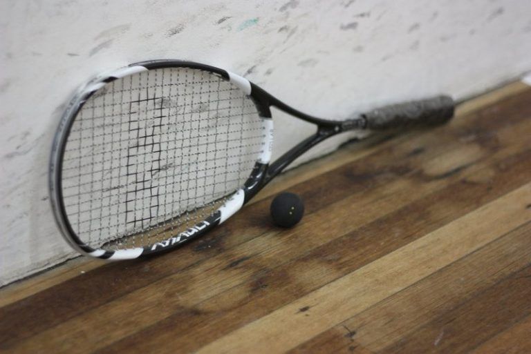 Stellar Assault Squash Racket - Squash Source