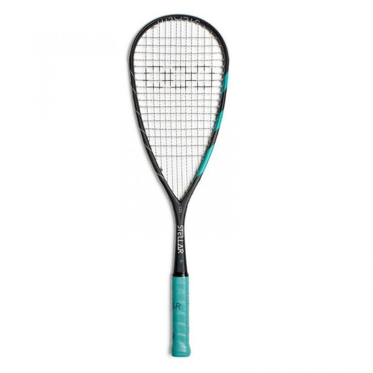 Stellar Squash Rackets - Squash Source