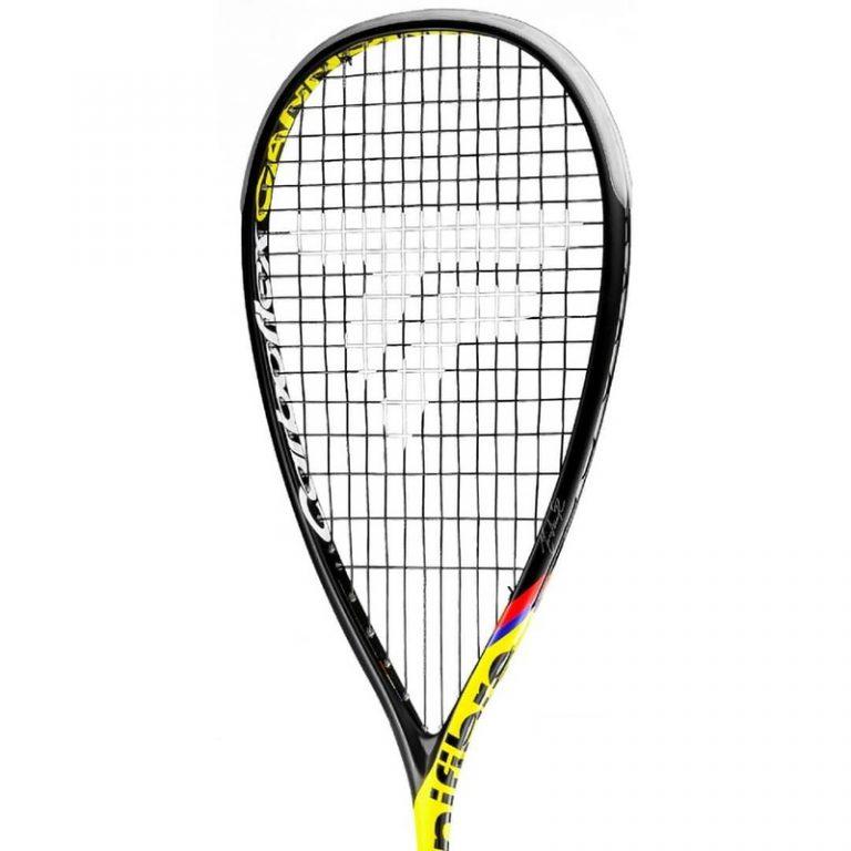 Tecnifibre Squash Rackets Buyer's Guide - Squash Source