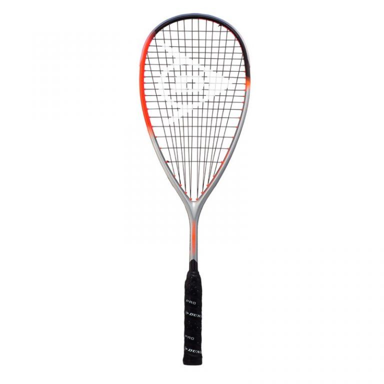 Dunlop Squash Rackets 2024 Buyers' Guide - Squash Source