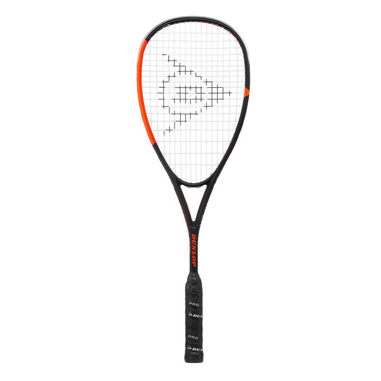 Dunlop Squash Rackets 2024 Buyers' Guide - Squash Source