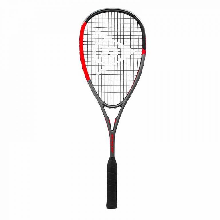 Dunlop Squash Rackets 2024 Buyers' Guide - Squash Source