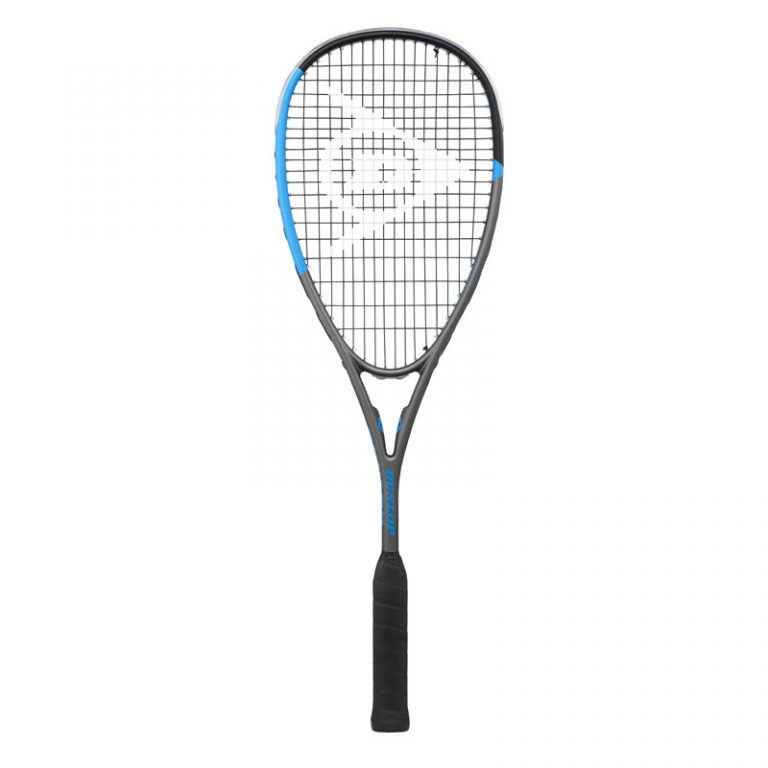 Dunlop Squash Rackets 2024 Buyers' Guide - Squash Source